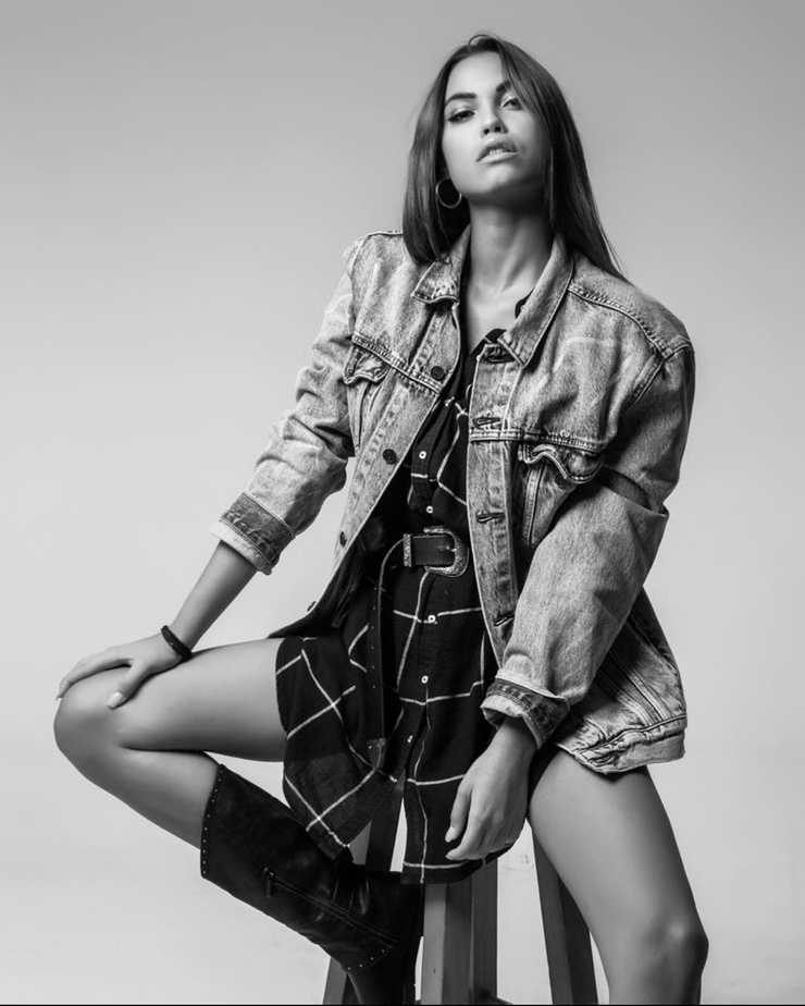 Francesca Caso picture