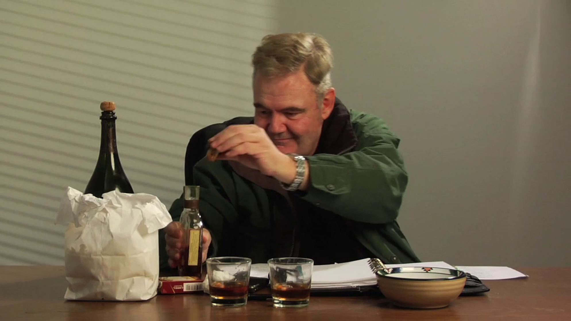 Picture of Glenn Shadix