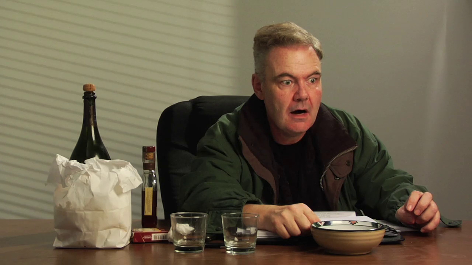 Picture of Glenn Shadix