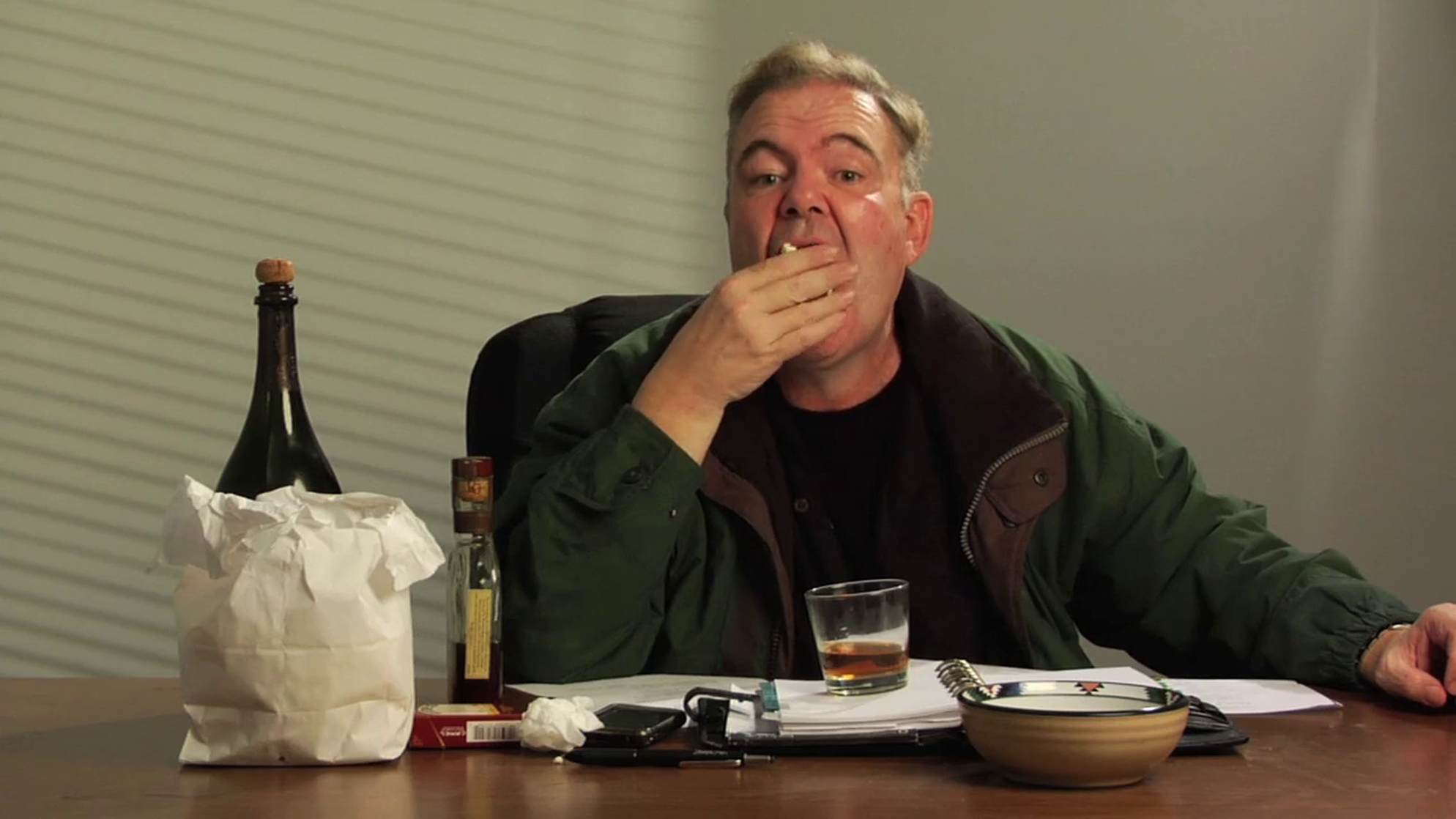 Picture of Glenn Shadix