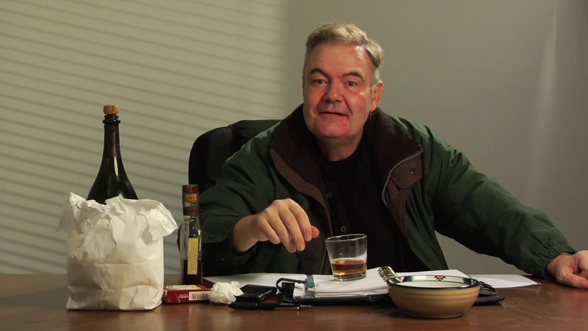 Picture of Glenn Shadix