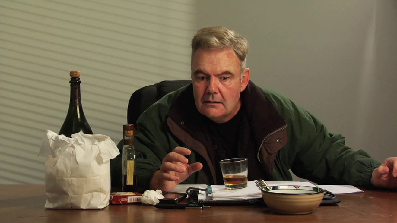 Picture of Glenn Shadix