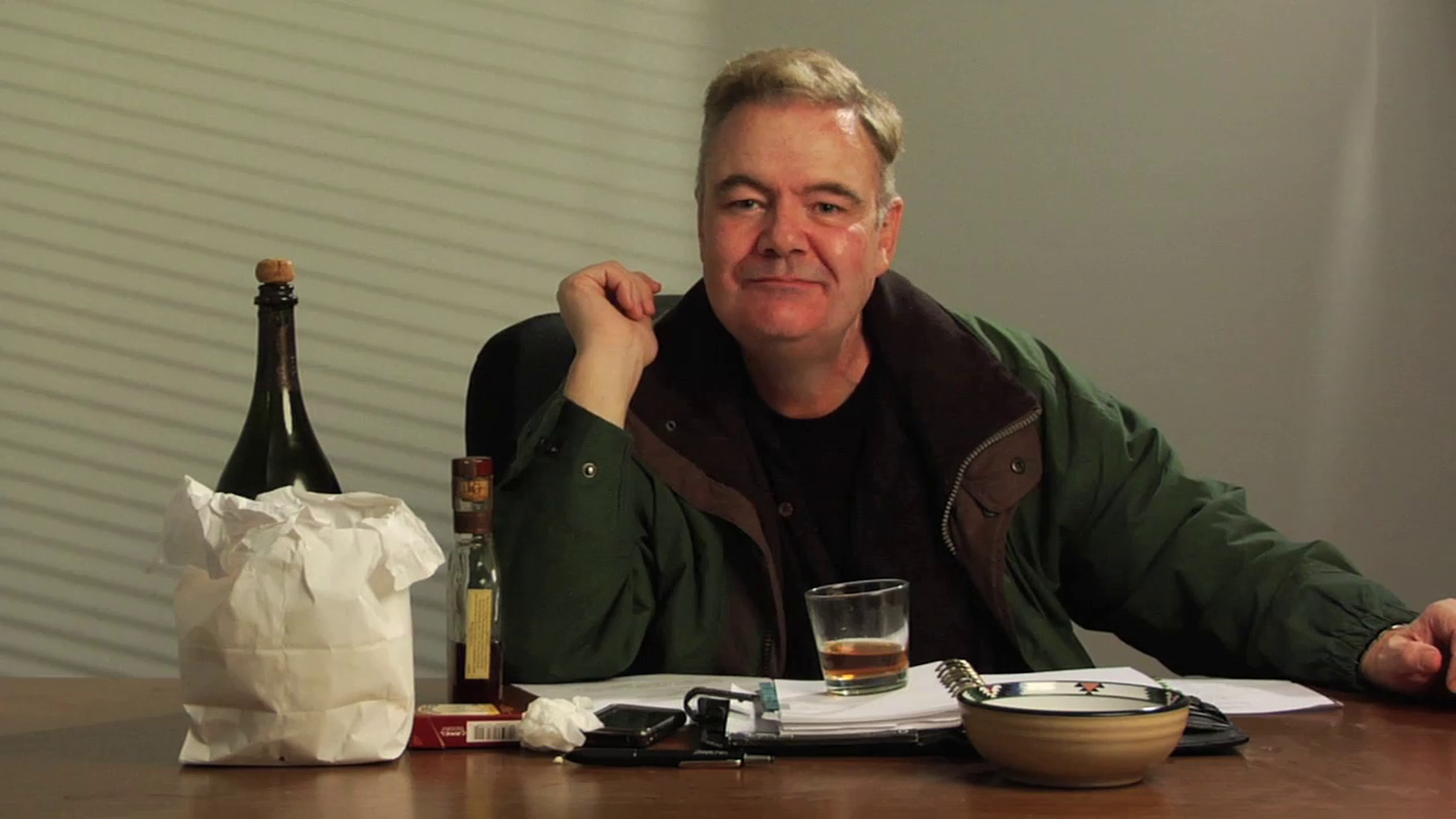 Picture of Glenn Shadix