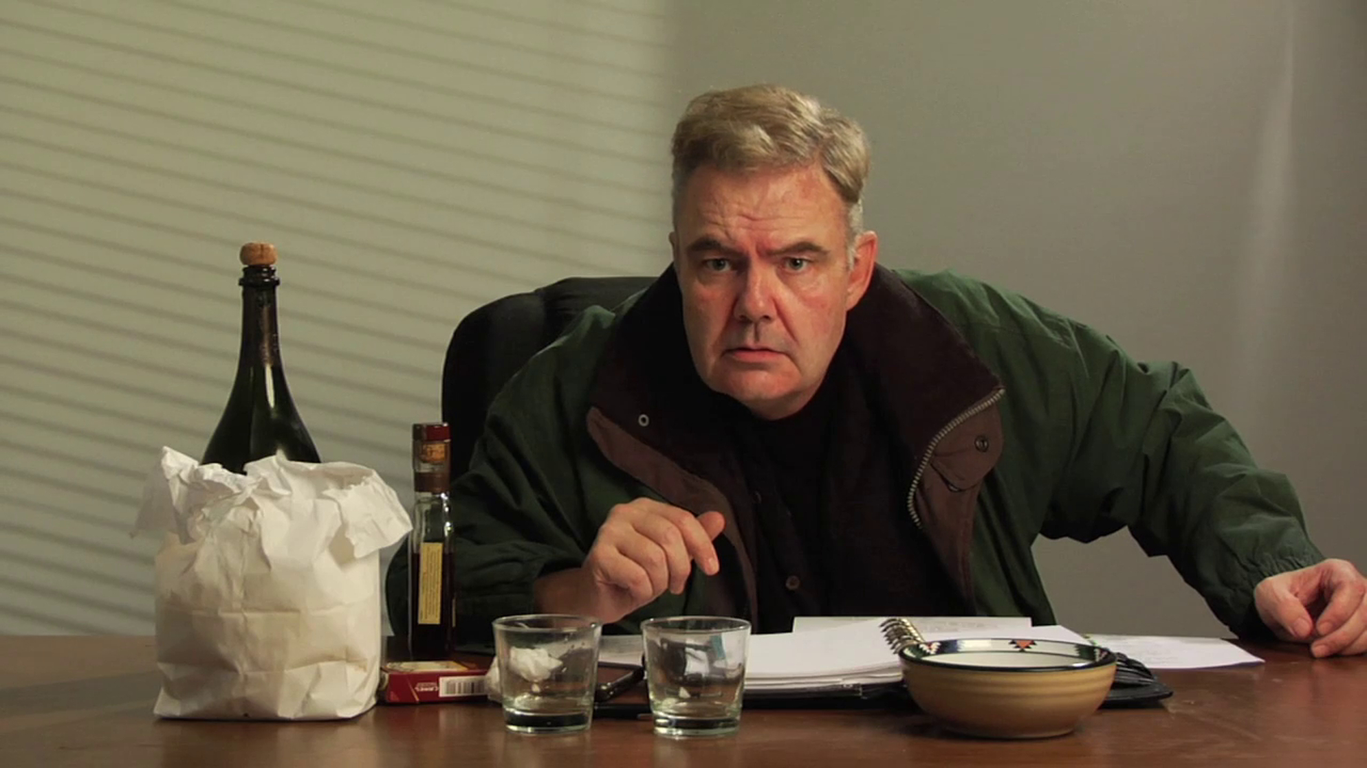Picture of Glenn Shadix