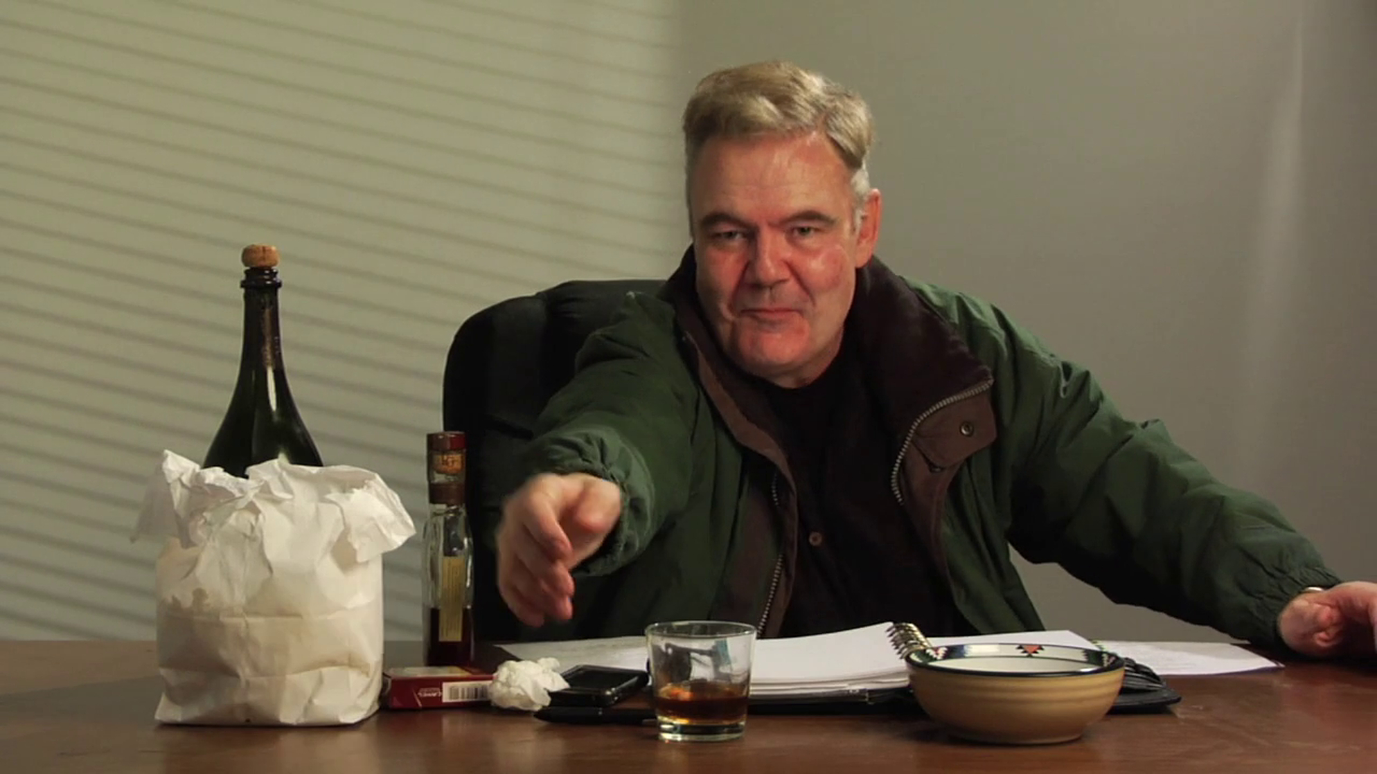 Picture of Glenn Shadix