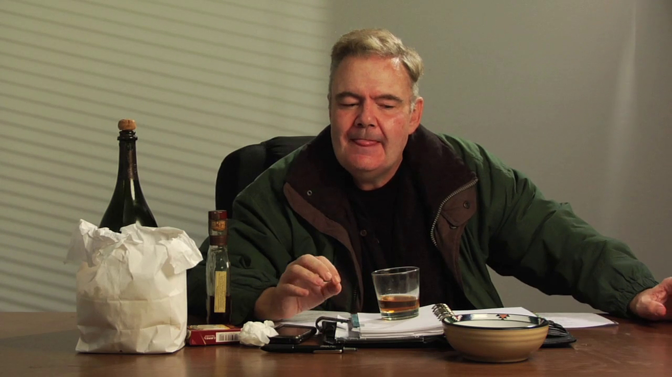 Picture of Glenn Shadix