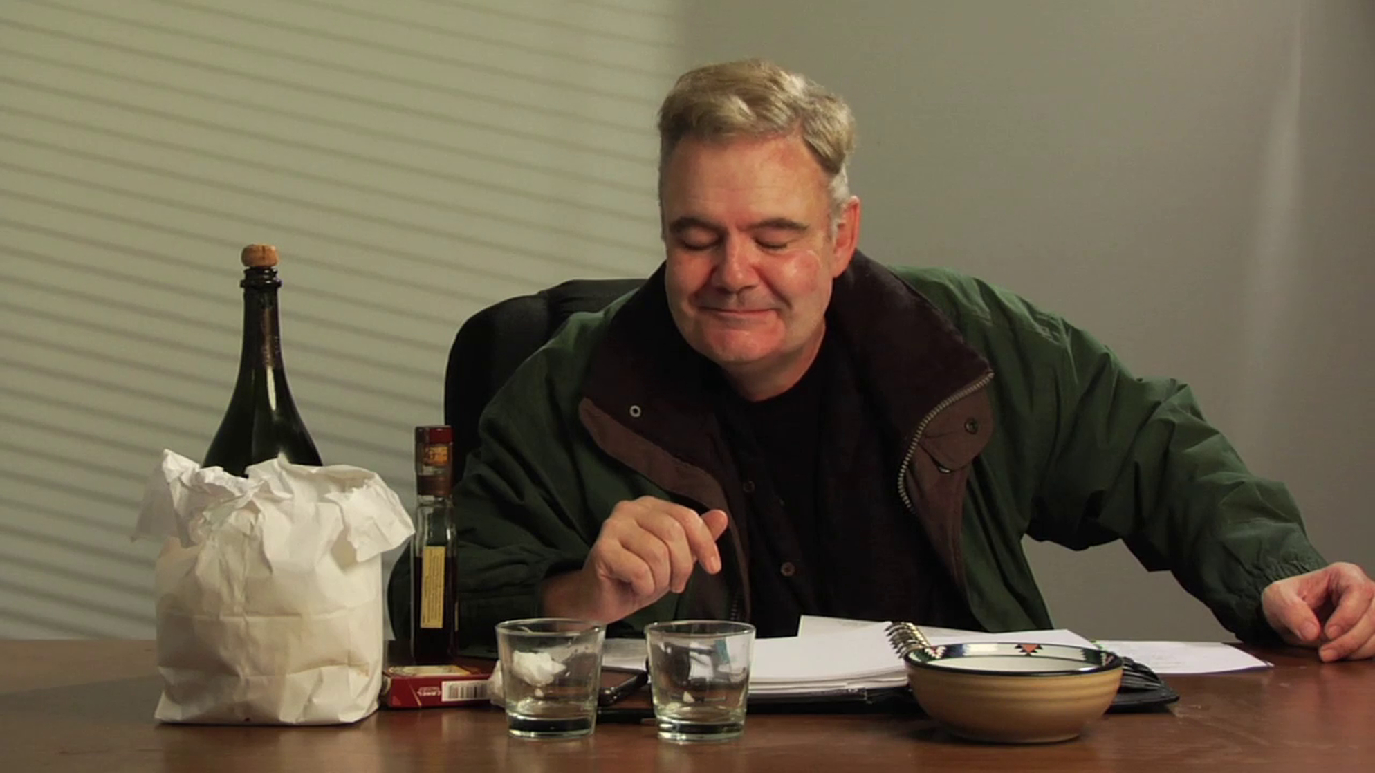 Picture of Glenn Shadix