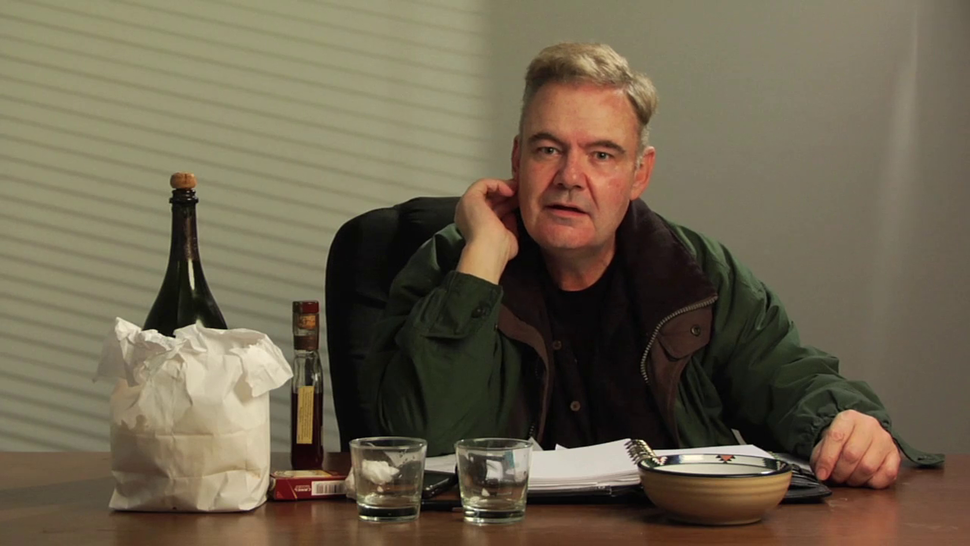 Image of Glenn Shadix