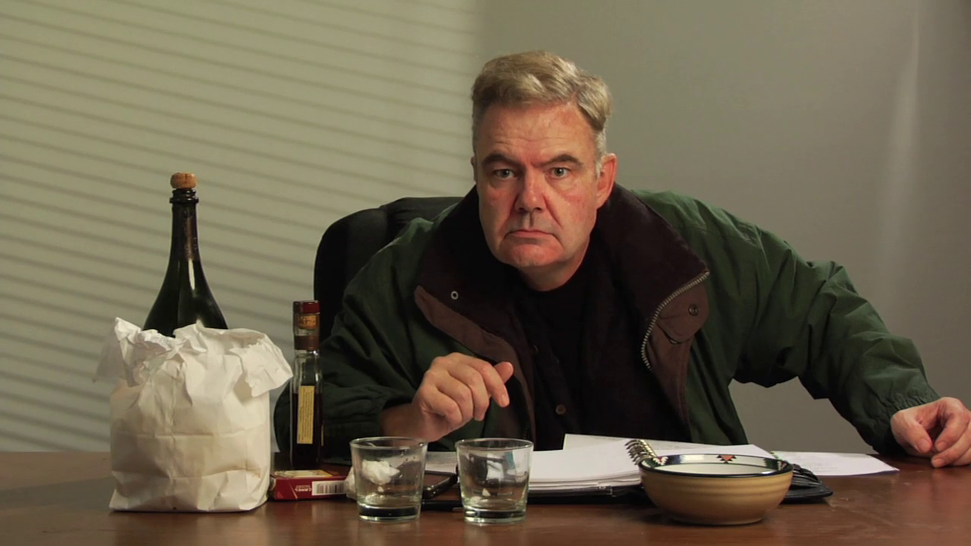 Picture of Glenn Shadix