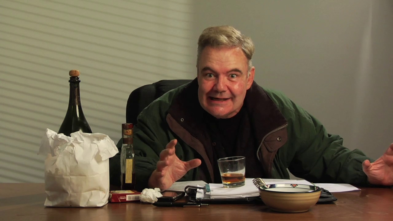 Picture of Glenn Shadix