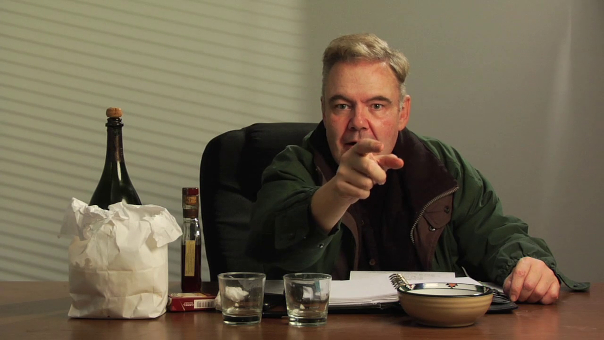 Picture of Glenn Shadix