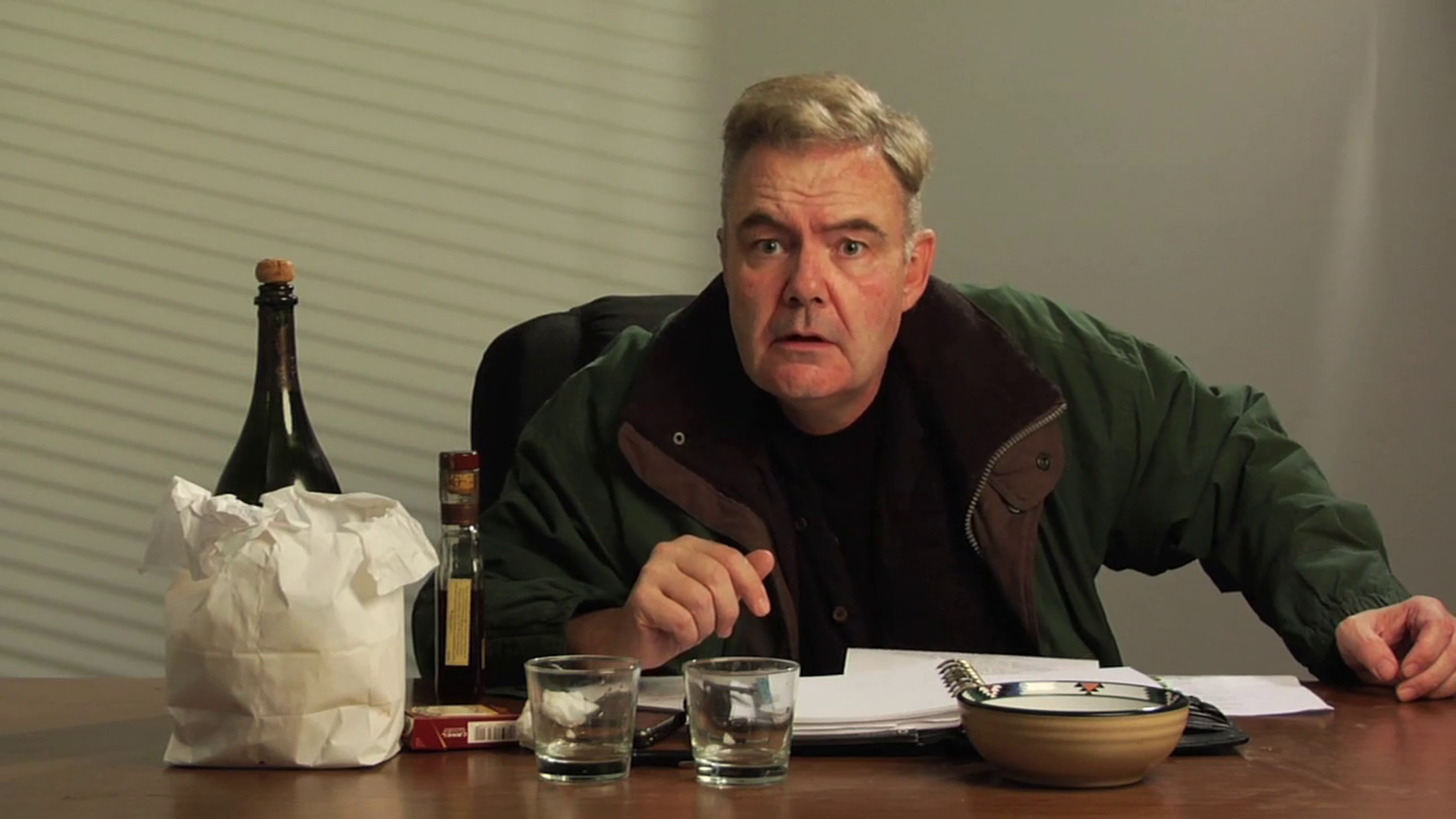 Picture of Glenn Shadix