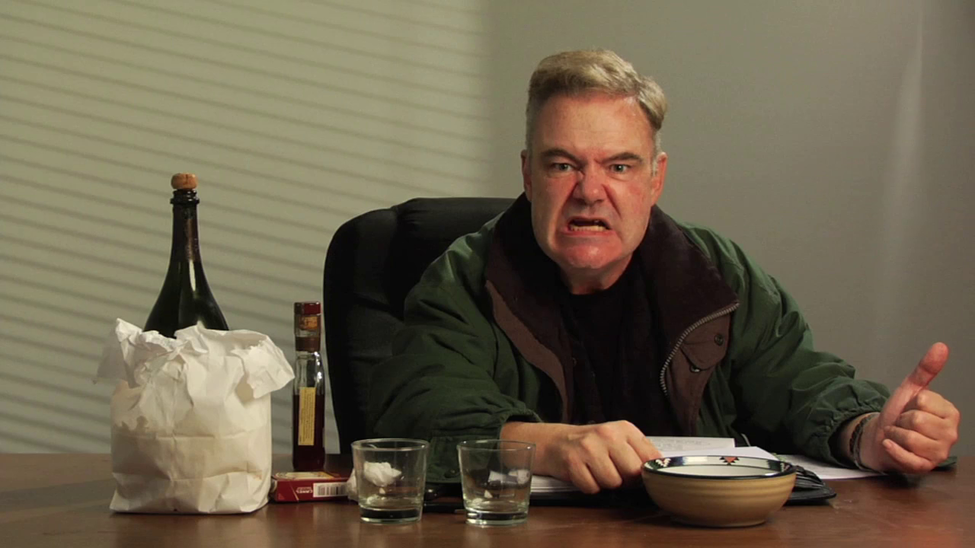 Picture of Glenn Shadix