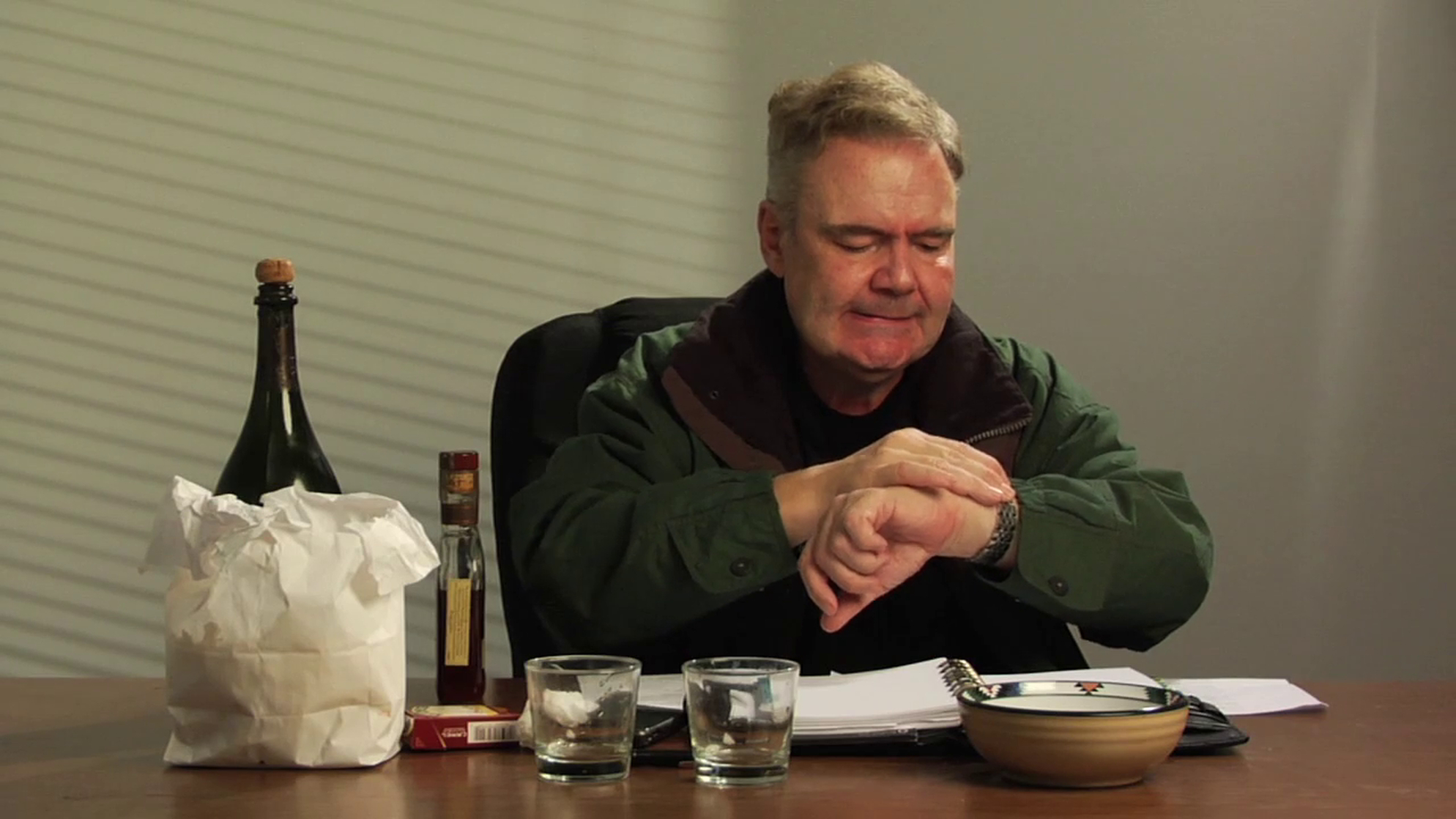 Picture of Glenn Shadix
