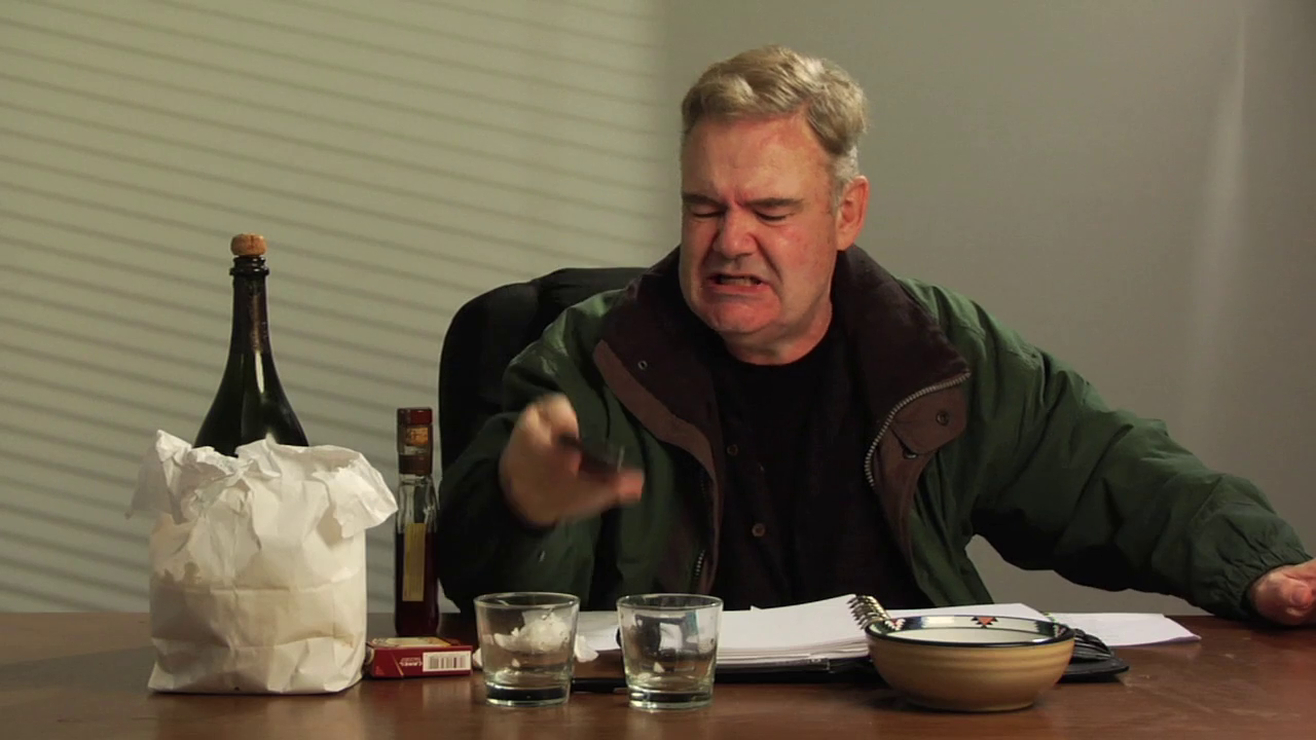 Picture of Glenn Shadix