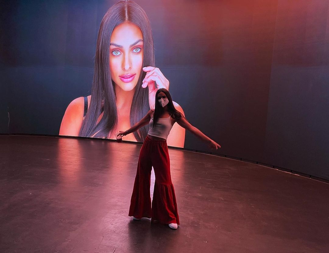 Picture of Renata Notni