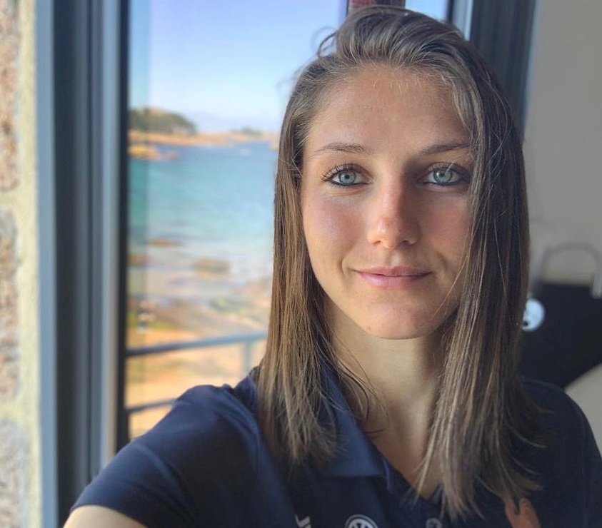 Picture of Eve Perisset