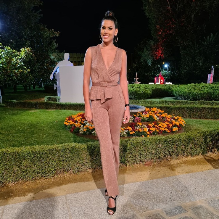 Picture of Sofía del Prado