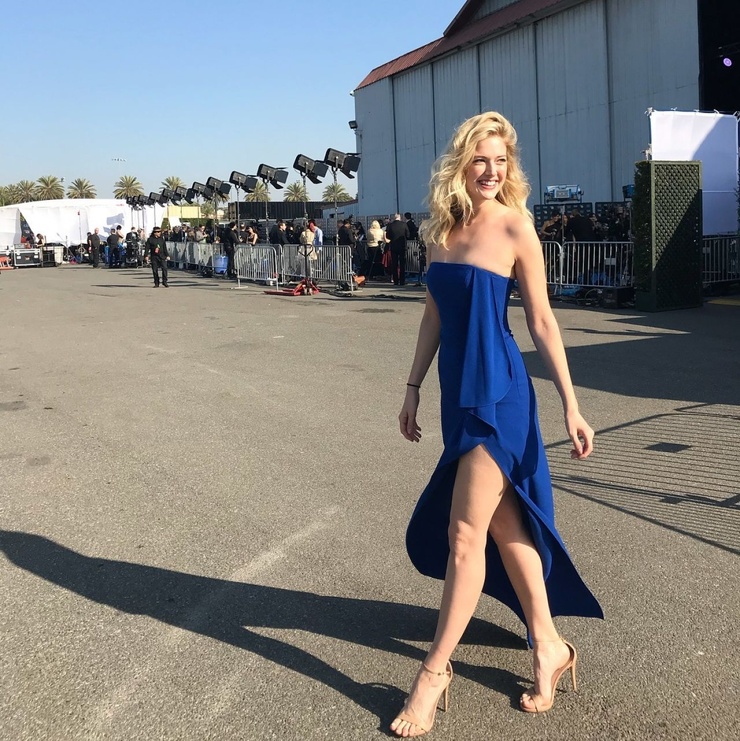 Picture of Athena Brensberger
