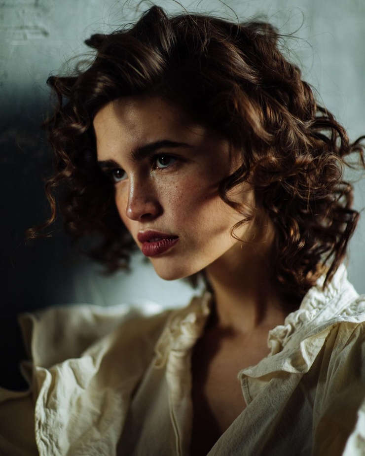 Picture of Vlada Eroféeva