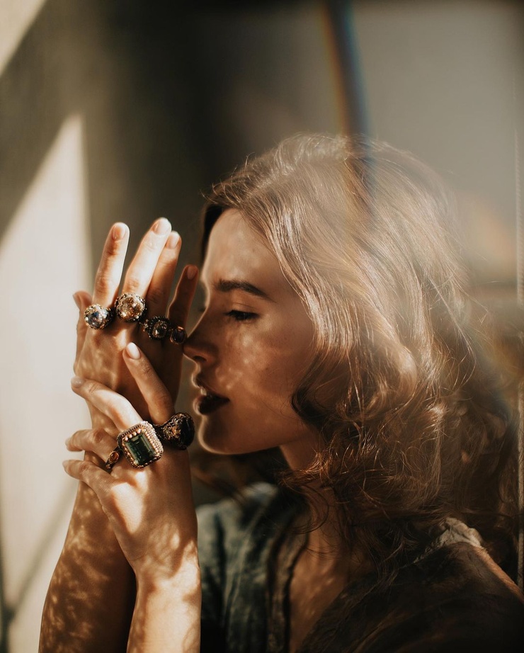 Picture of Vlada Eroféeva