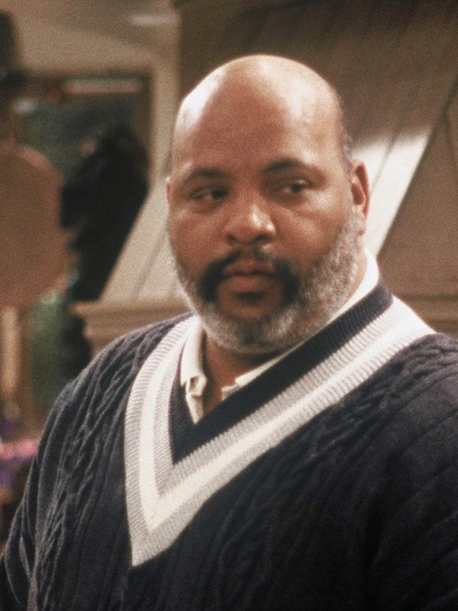Picture of Philip Banks
