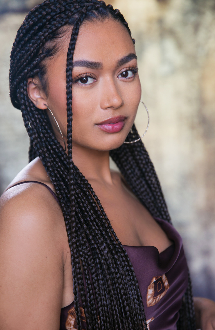Jazlyn Martin picture