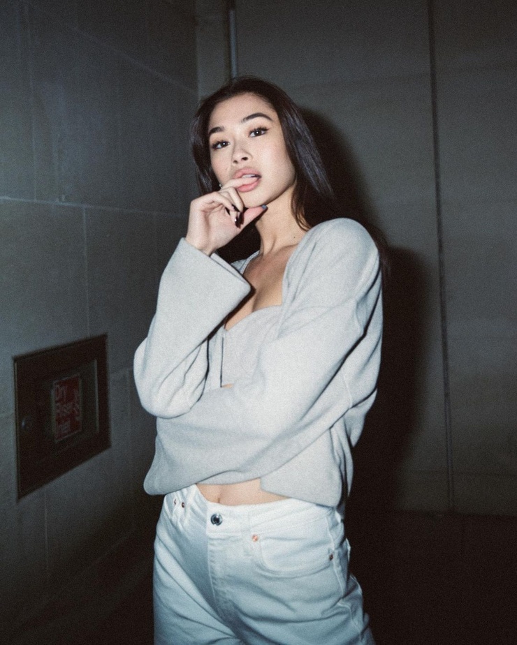 Picture of Olivia Chan