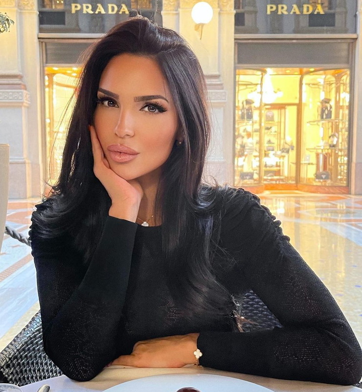 Picture of Shadi Y Cair