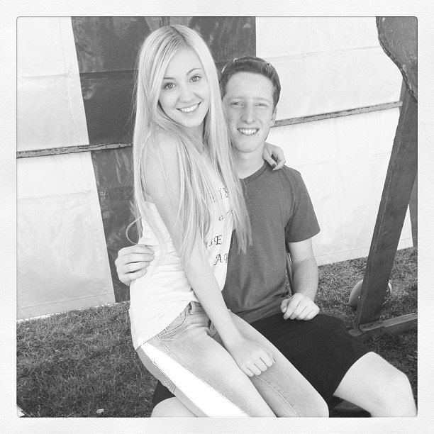 Picture of Ava Sambora