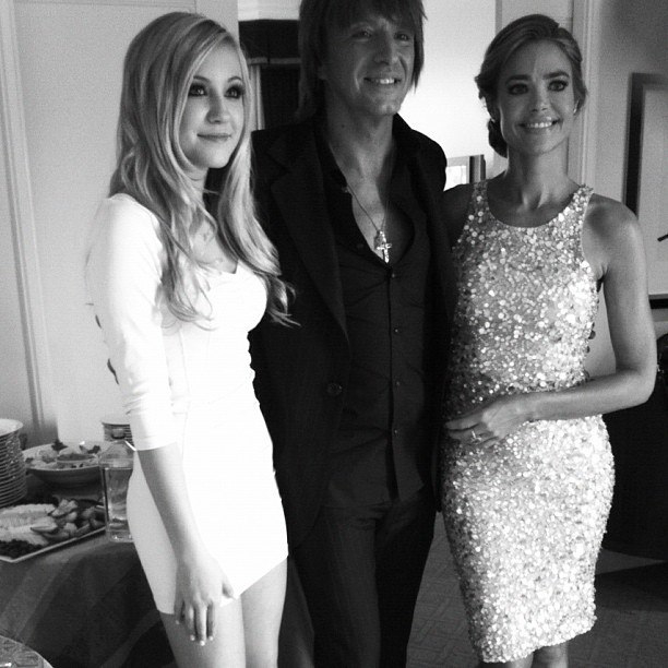 Picture of Ava Sambora