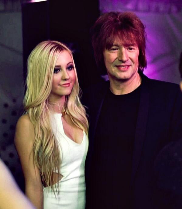 Image of Ava Sambora