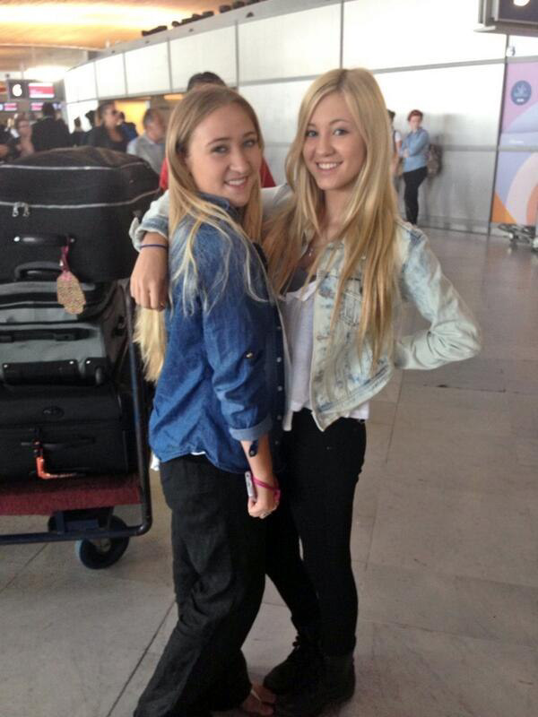 Picture of Ava Sambora