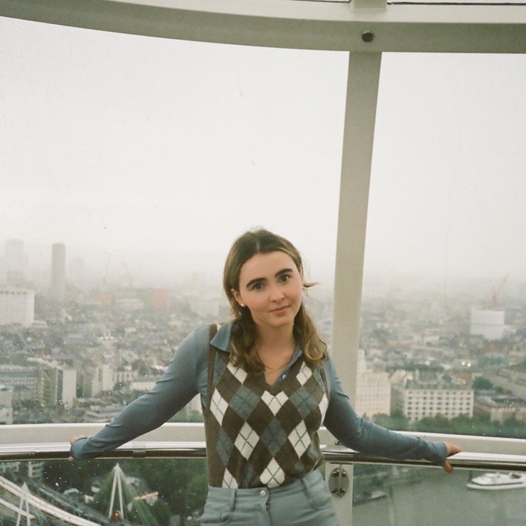 Sarah Carpenter picture