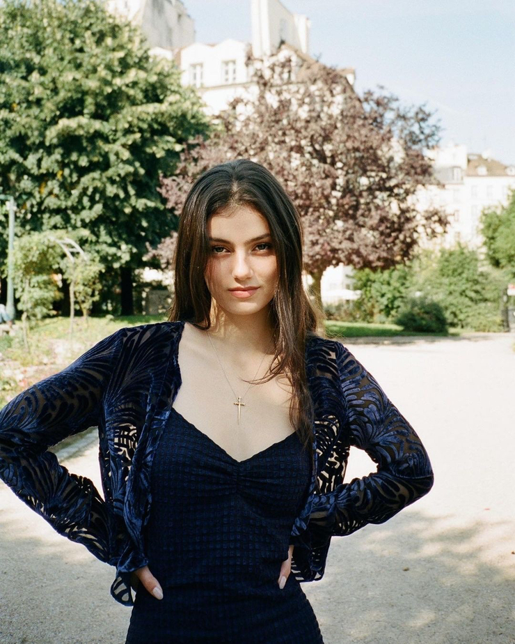 Zoïa Mossour picture