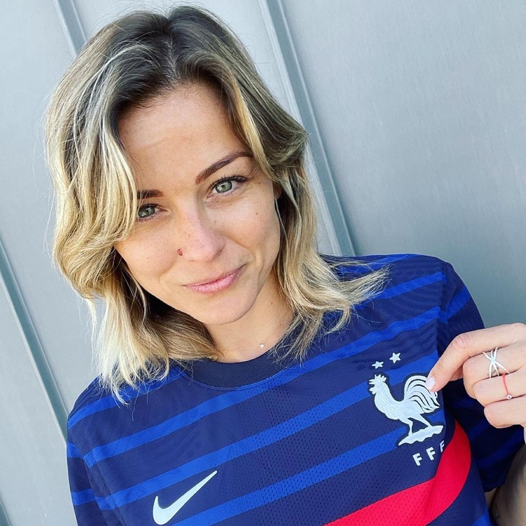 Picture of Laure Boulleau