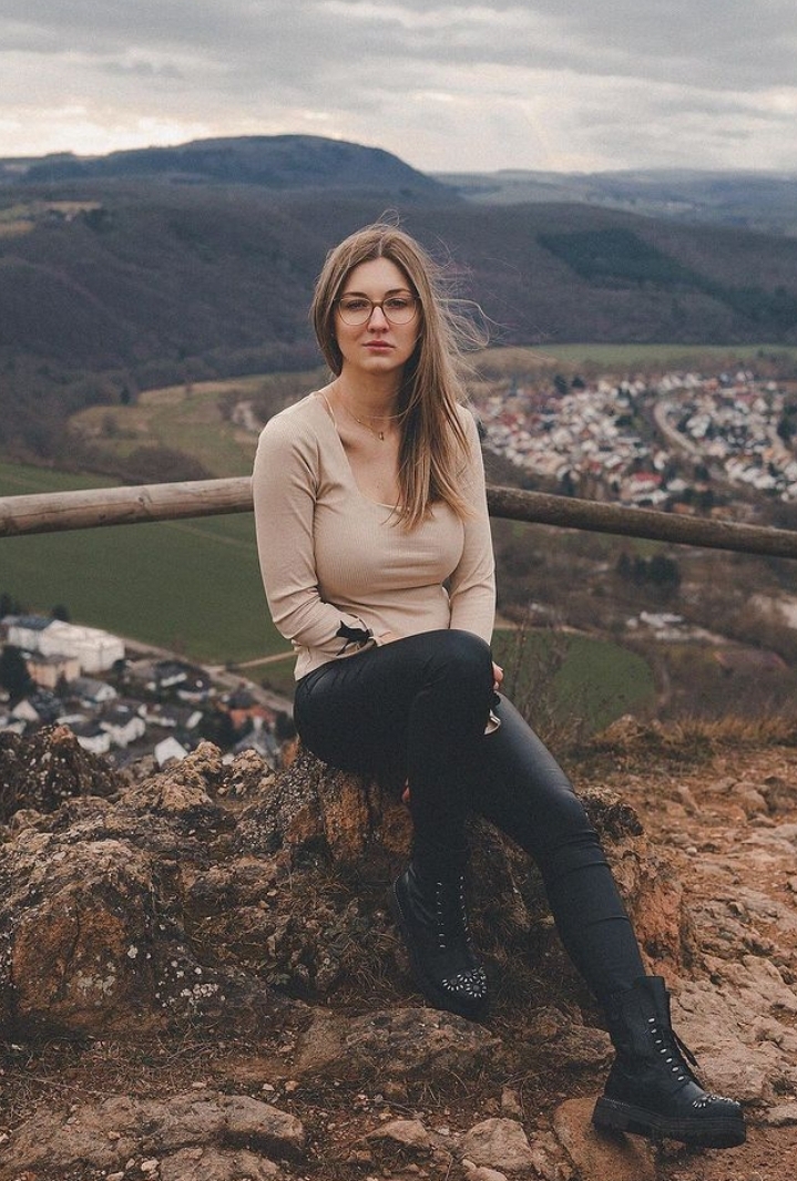 Picture of Juliane Denzer