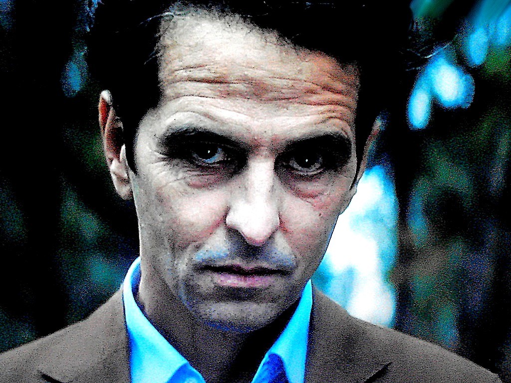 Image of Boris Terral