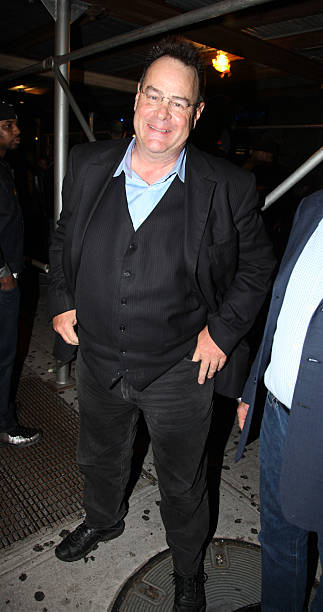 Picture of Dan Aykroyd