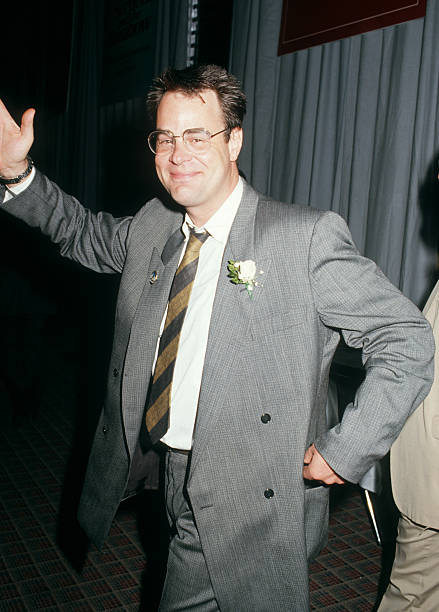 Picture of Dan Aykroyd