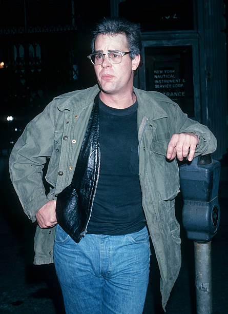 Image of Dan Aykroyd