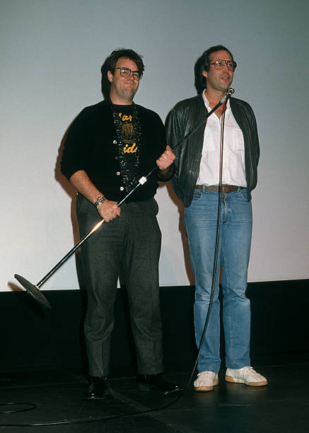Dan Aykroyd picture