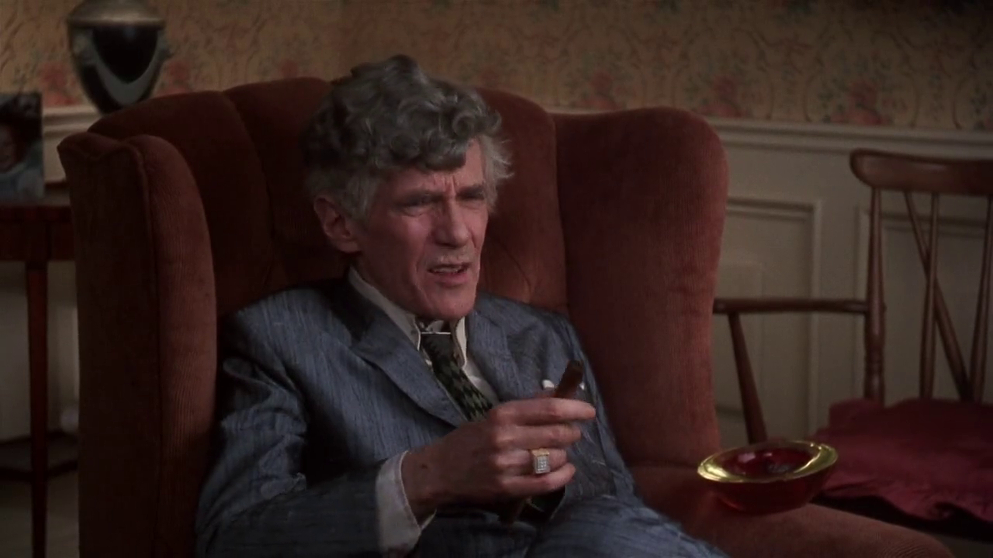 William Hickey