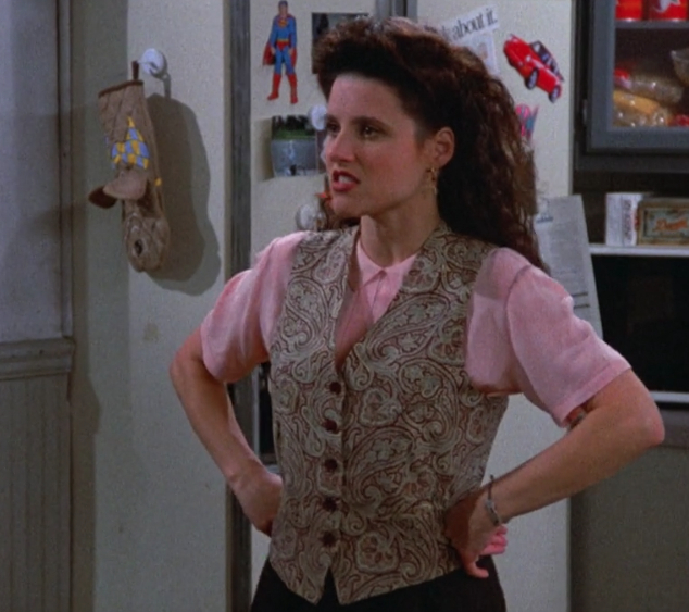 Picture of Elaine Benes
