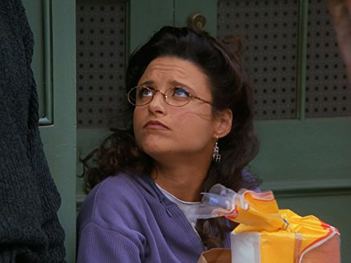 Image of Elaine Benes