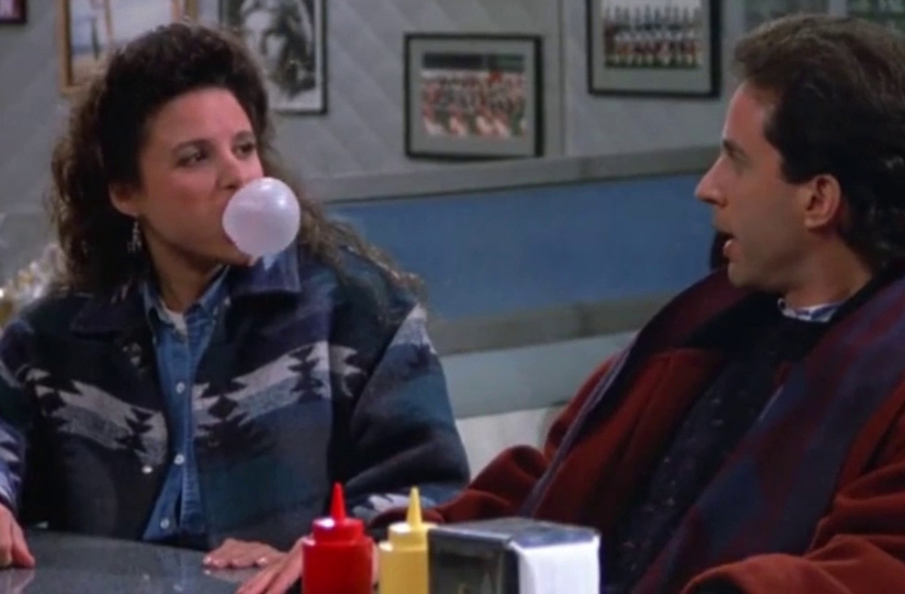 Elaine Benes picture