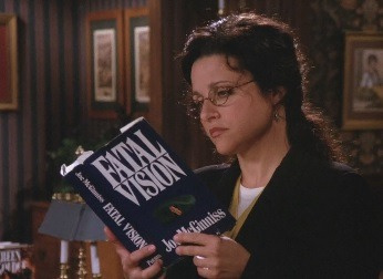 Picture of Elaine Benes