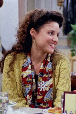Picture of Elaine Benes