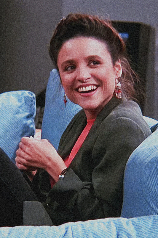 Picture of Elaine Benes