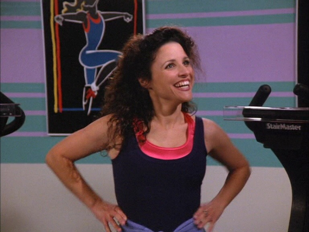 Elaine Benes picture